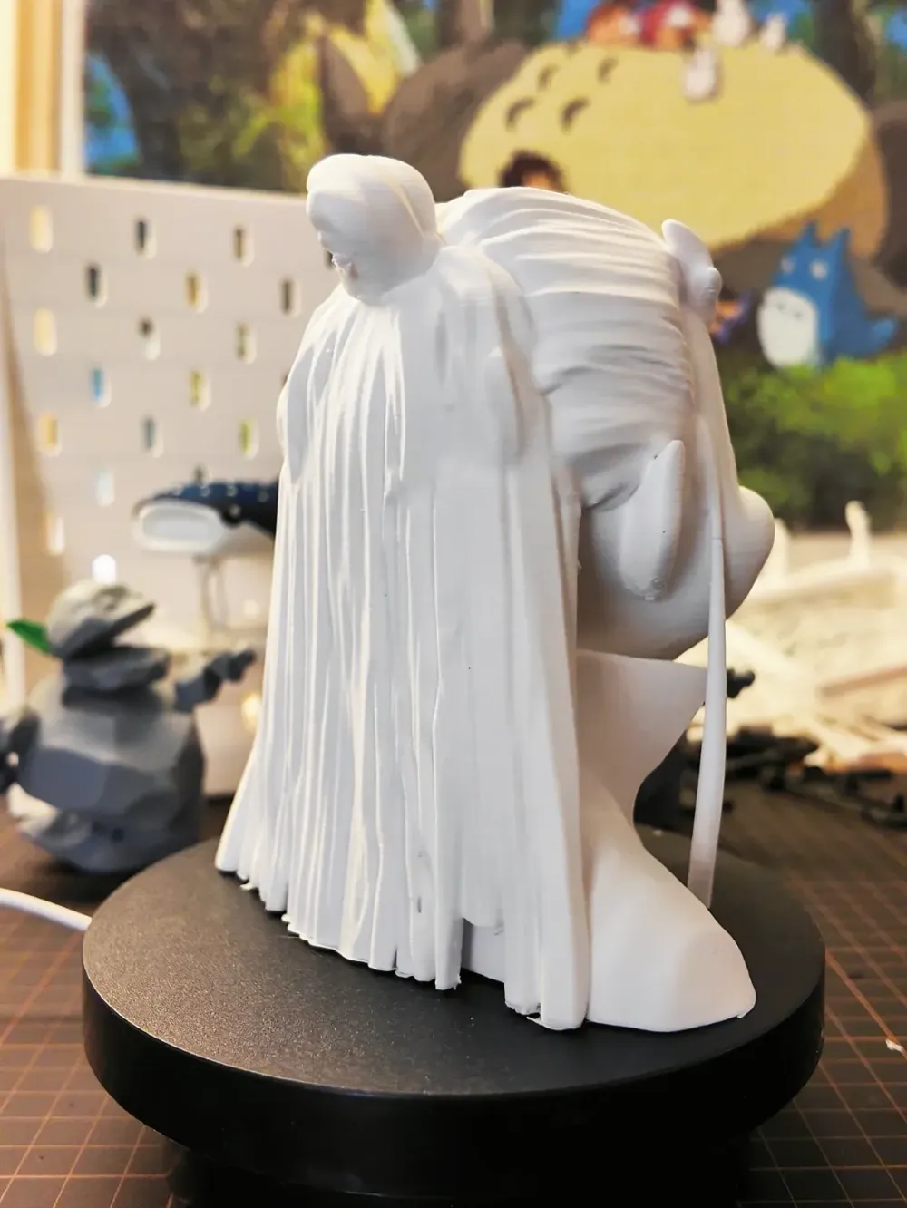 Nezha 2 Ao Zha Ao Bing Nezha Combination by 陈年老铁 - MakerWorld