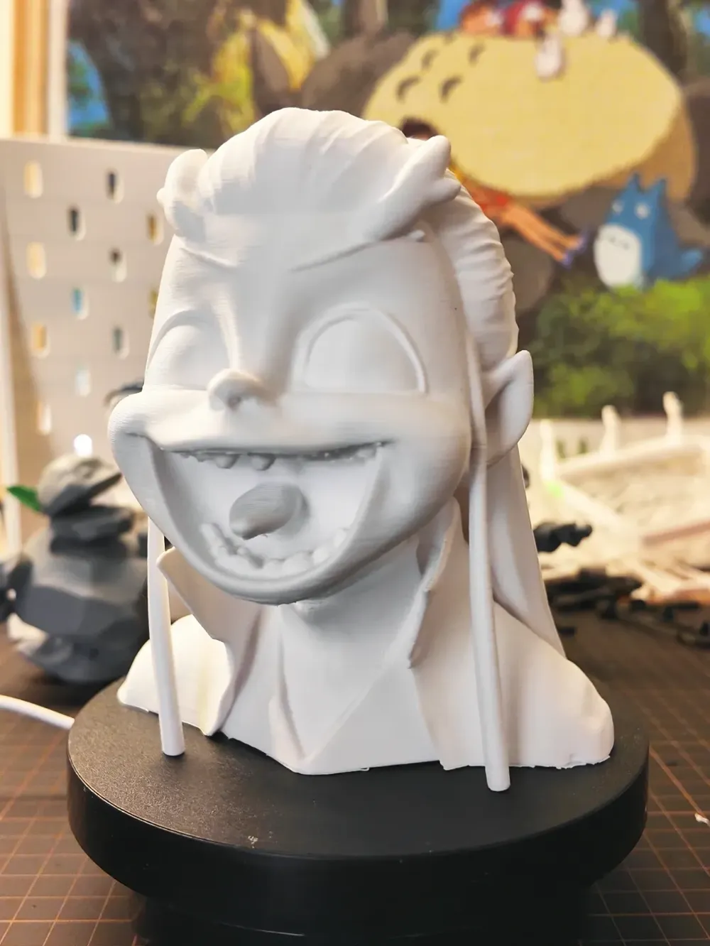 Nezha 2 Ao Zha Ao Bing Nezha Combination by 陈年老铁 - MakerWorld