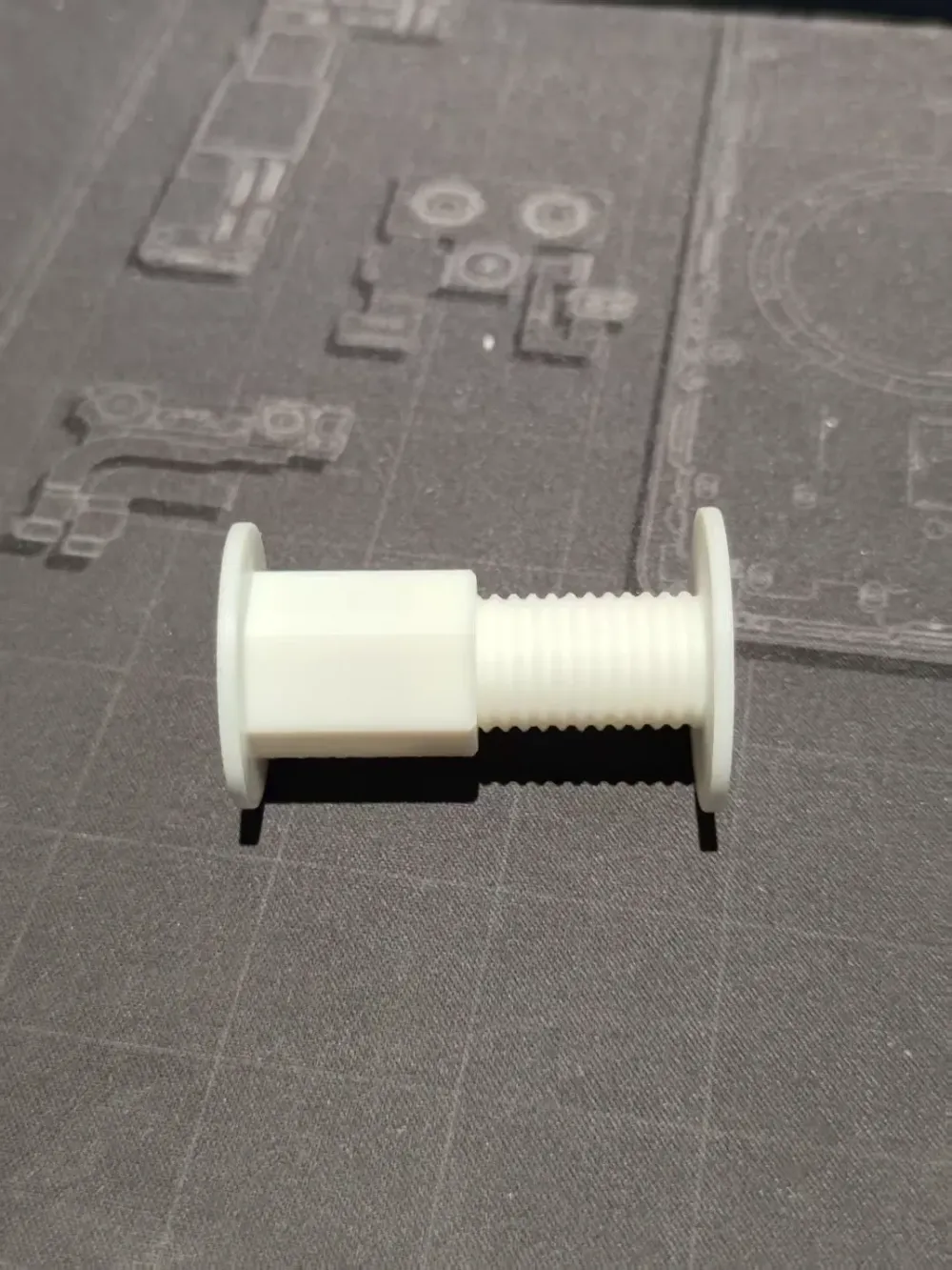 Cabinet Vertical Adjuster by user_1415514875 - MakerWorld