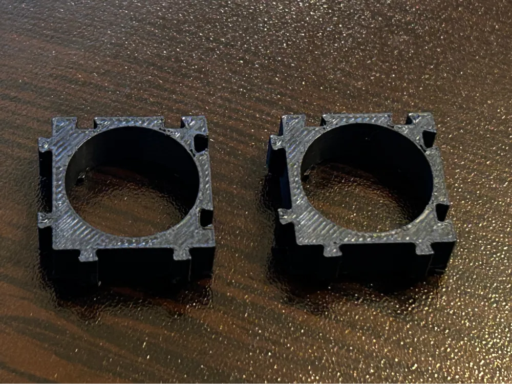 18650 Battery Holder - Separator - Free 3D Print Model - MakerWorld