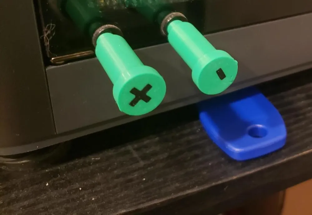 Magnet Applicator for 3D Printer by PotatoX - MakerWorld