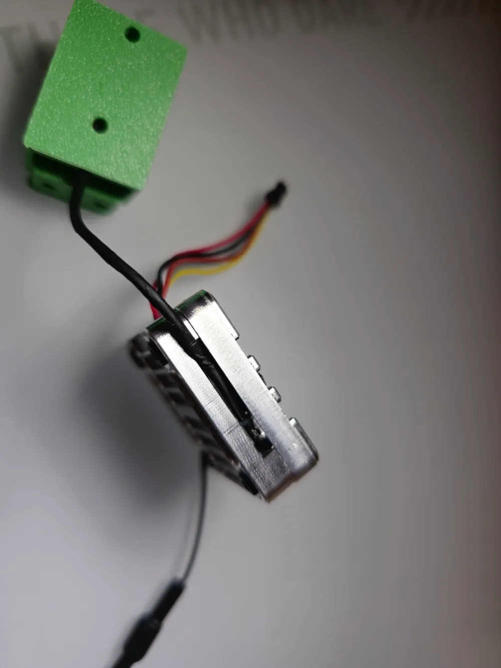 DJI 04 Air Unit FPV Camera enclosure/case by Ryxxi_makes - MakerWorld