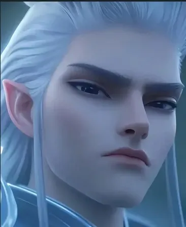 Nezha 2 East China Sea Dragon King Ao Guang decompression toy, spinning ...