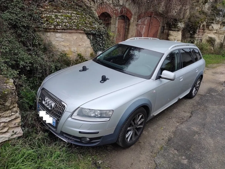 1:10 Maßstab Kapuzenaufsatz zum Spaß von pleinair37 - MakerWorld