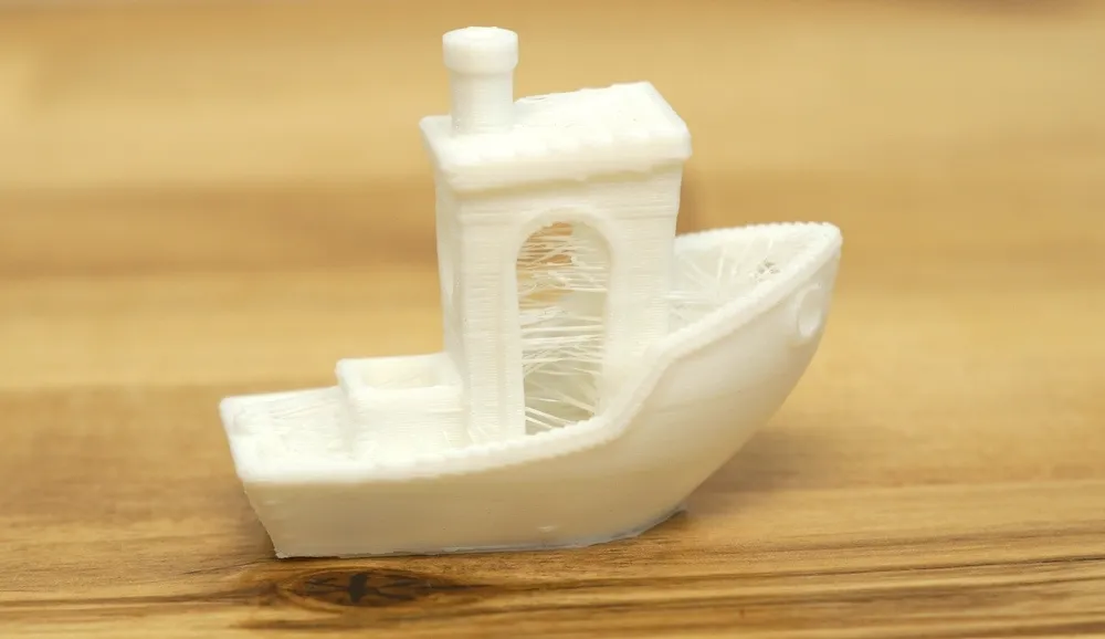 benchy by jacobchatt - MakerWorld