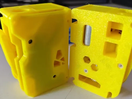 BMCU-130 Original - Used without any modifications by STAY MAN ...