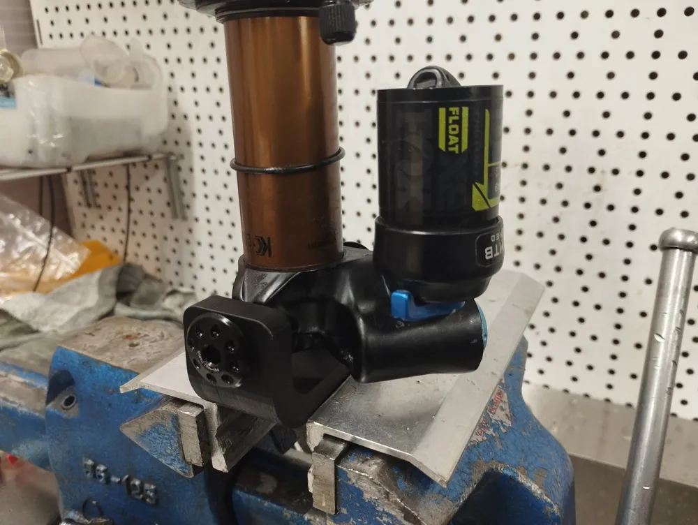 Trunnion torque tool by GregFrison - MakerWorld