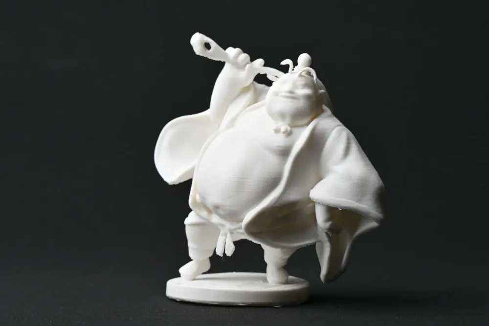 Nezha 2 - Master Taiyi by cecily - MakerWorld