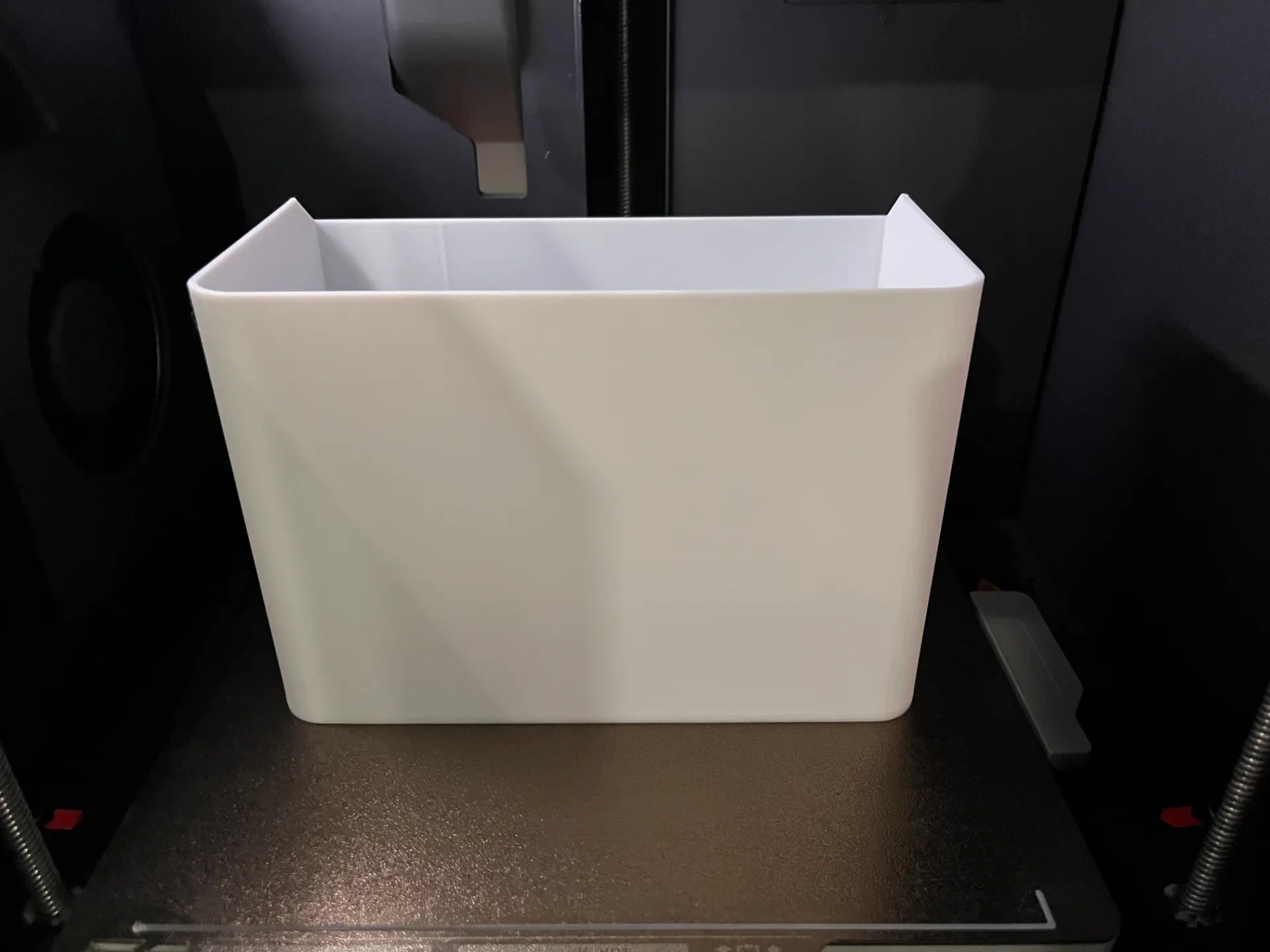 Large-Capacity P1S Waste Bin with Thin Walls by lxplant - MakerWorld