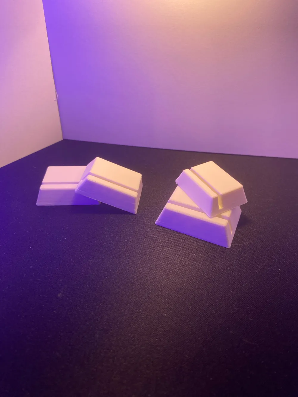 Card Holder - Minimalistic by TF_Printing MakerWorld: Download Free 3D ...