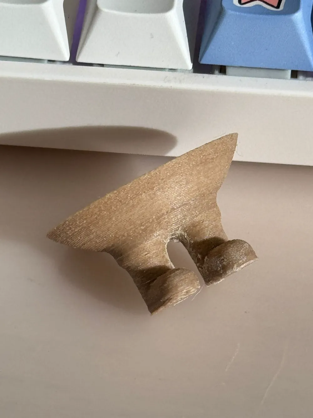 Positive Potato Feet - Free 3D Print Model - MakerWorld