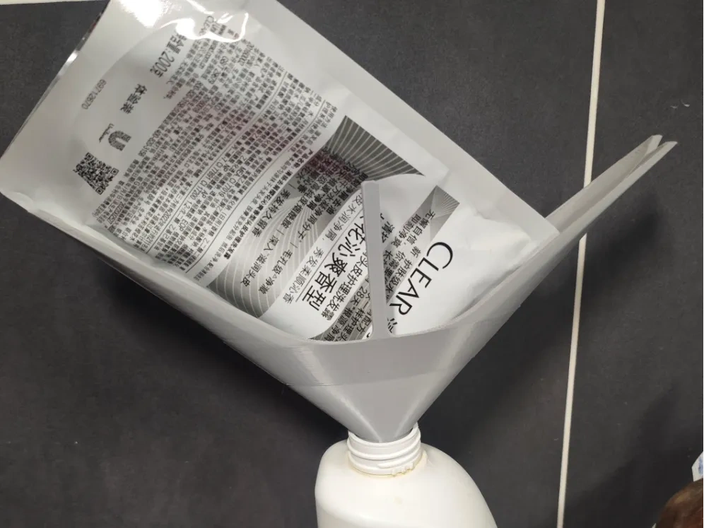 Shampoo, Shower Gel, Refill Packs, Flaws, Framework by 科技昊信BG9OXA ...