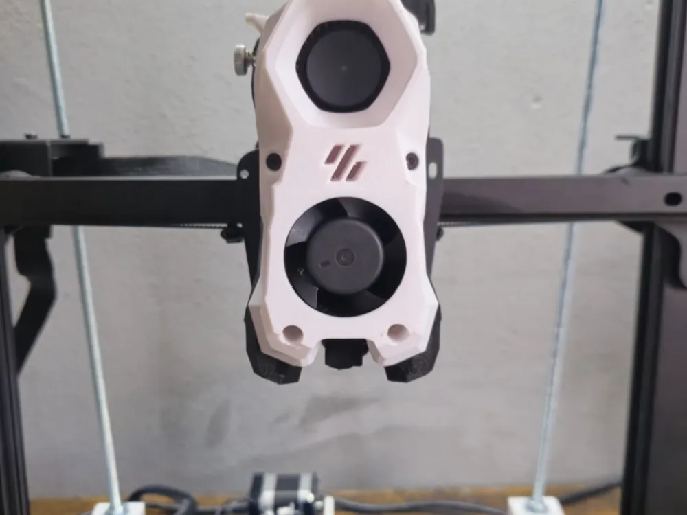 Anycubic Kobra Plus Upgrades Remixed by ZAMUDEI MakerWorld: Download ...