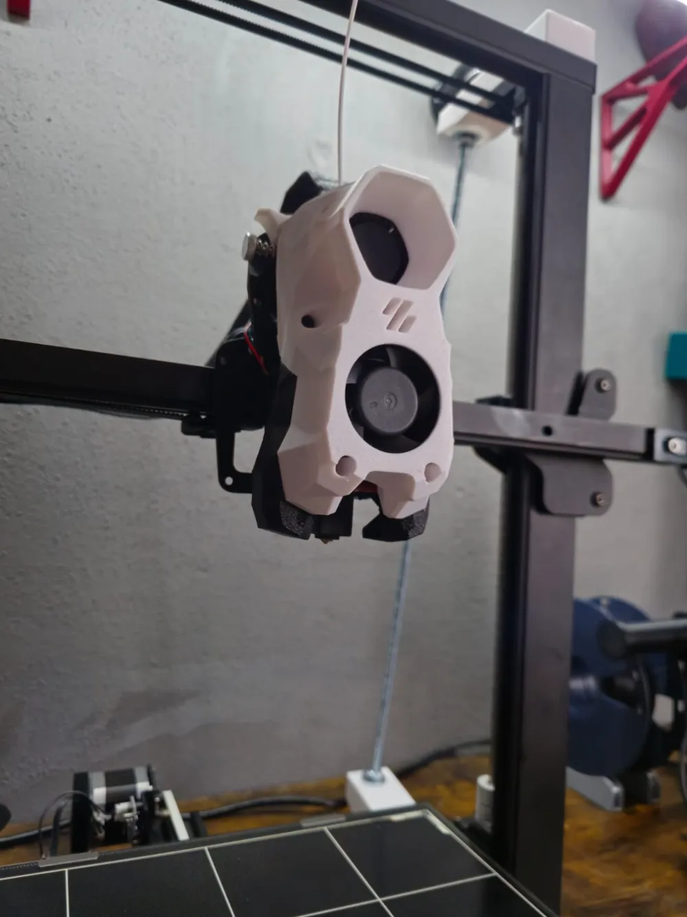 Anycubic Kobra Plus Upgrades Remixed by ZAMUDEI MakerWorld: Download ...