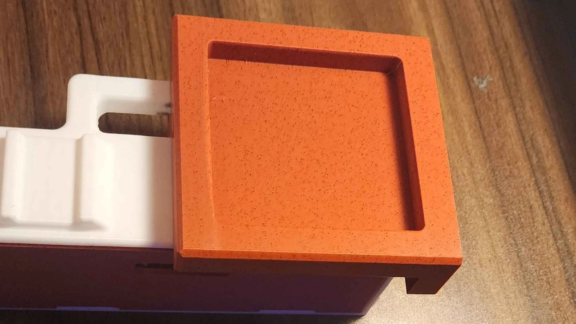 A1 Side Storage Tray Attachment by AndyFword MakerWorld: Download Free ...