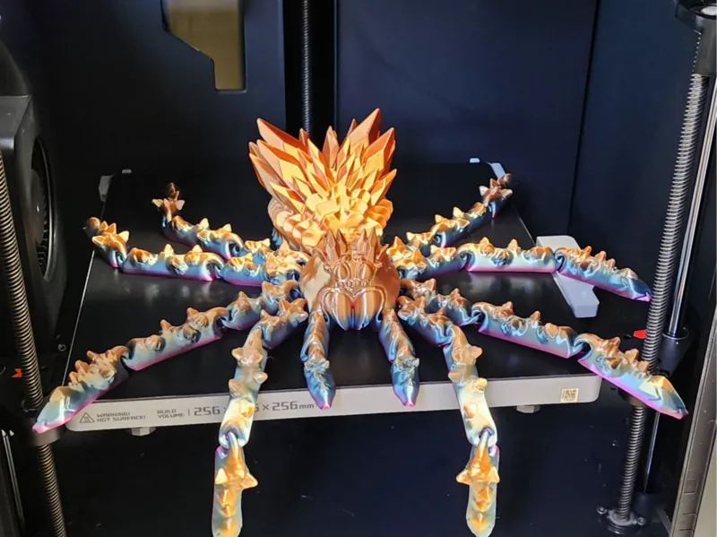 uni3Dworld | Published - MakerWorld