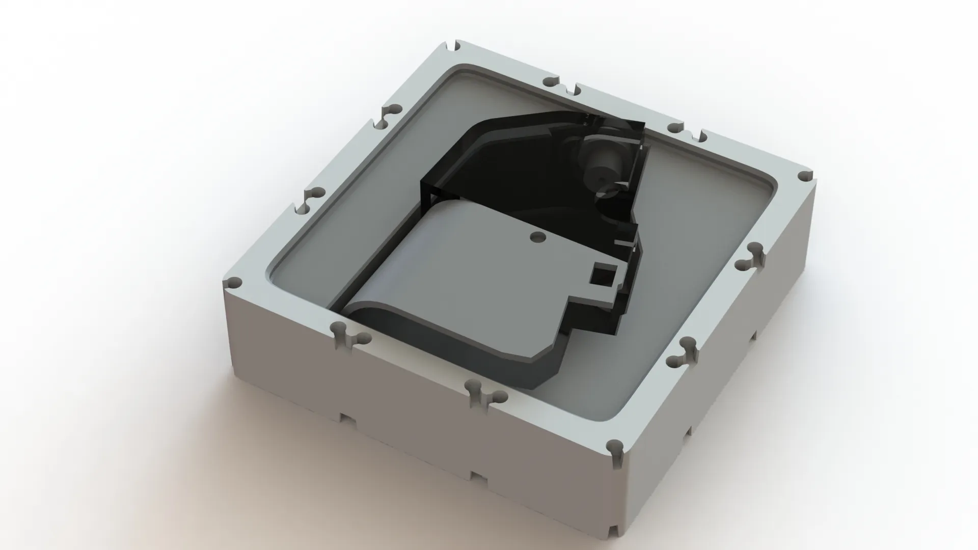 Bambu Lab AMS Service and Spares parts for MMSS by Jorge Rui MakerWorld ...