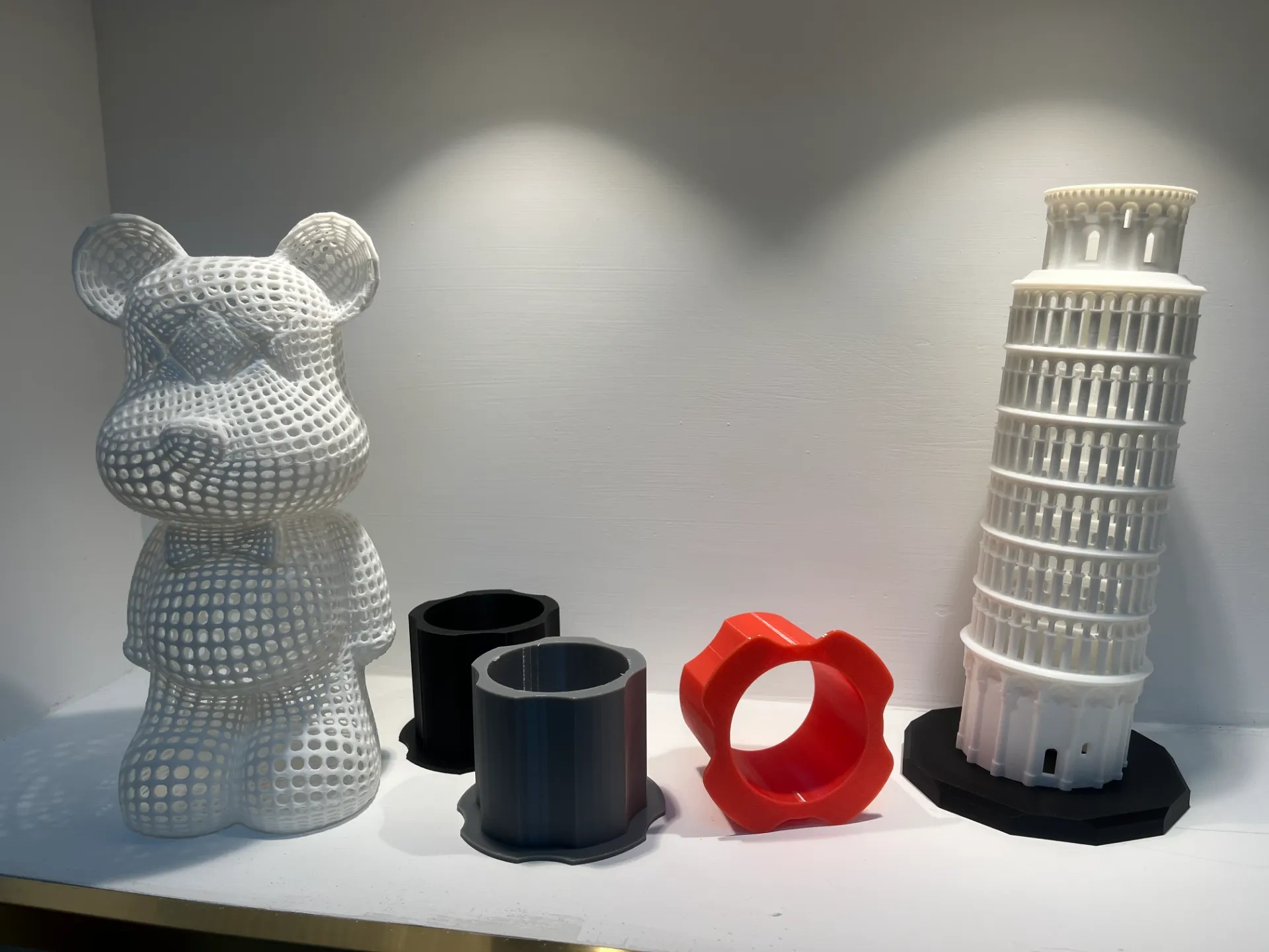 JAYO Spool Adapter Latest Modification Version Material Saving No ...