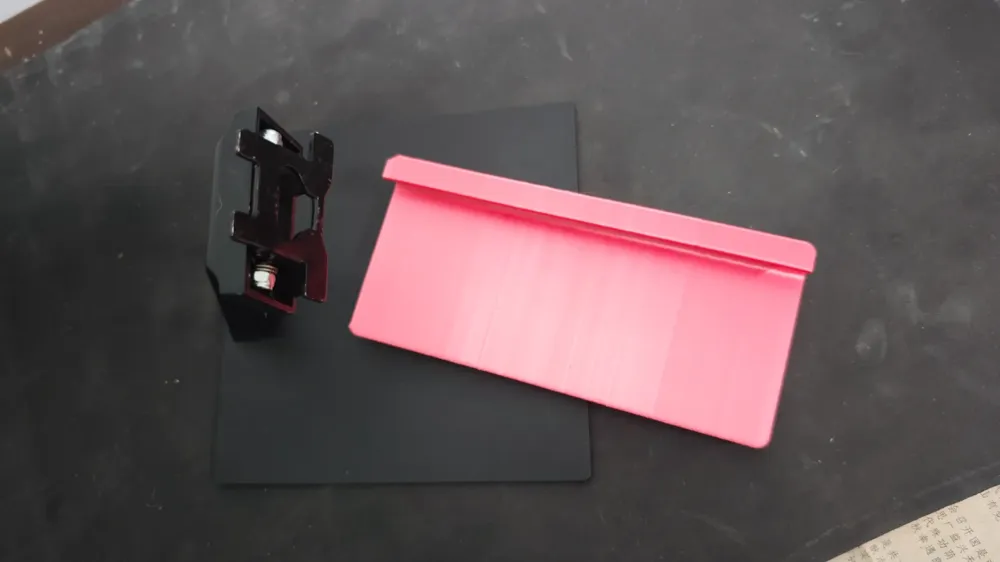 Redmi monitor stand modification, mobile phone, tablet stand by 梦想家 ...