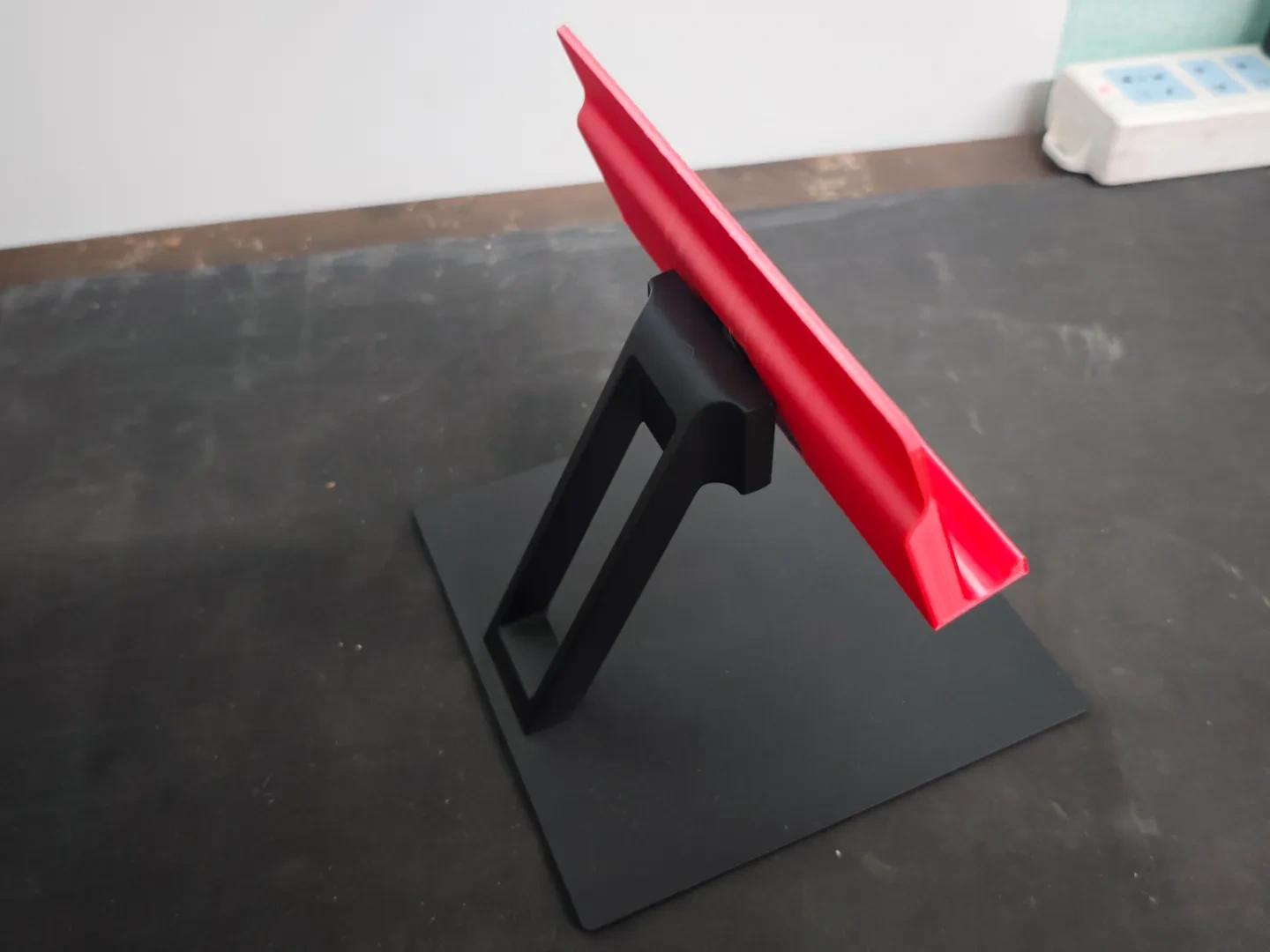 Redmi monitor stand modification, mobile phone, tablet stand by 梦想家 ...