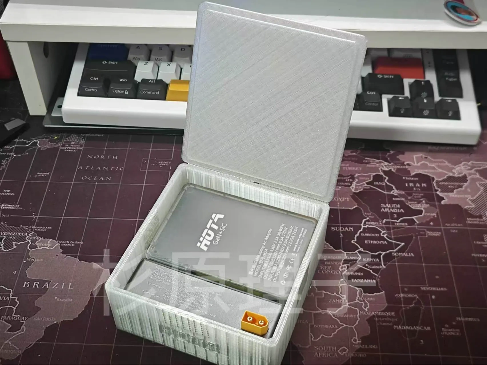 HOTA H24+P24 Storage Box by Riko Sugihara - MakerWorld