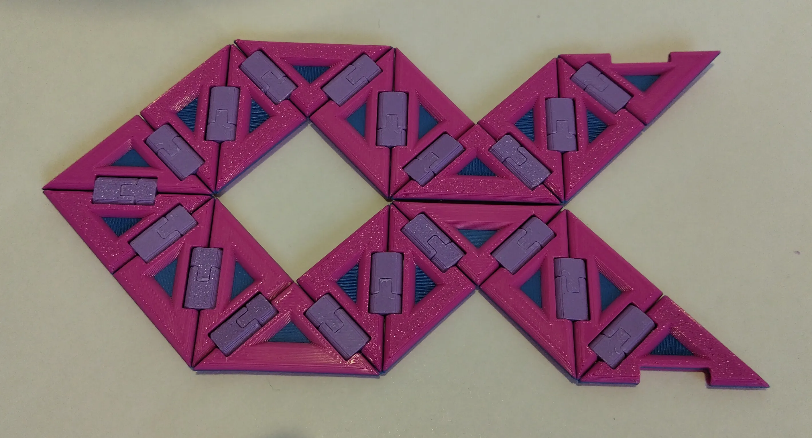 The Fidget Factory - Free 3D Print Model - MakerWorld