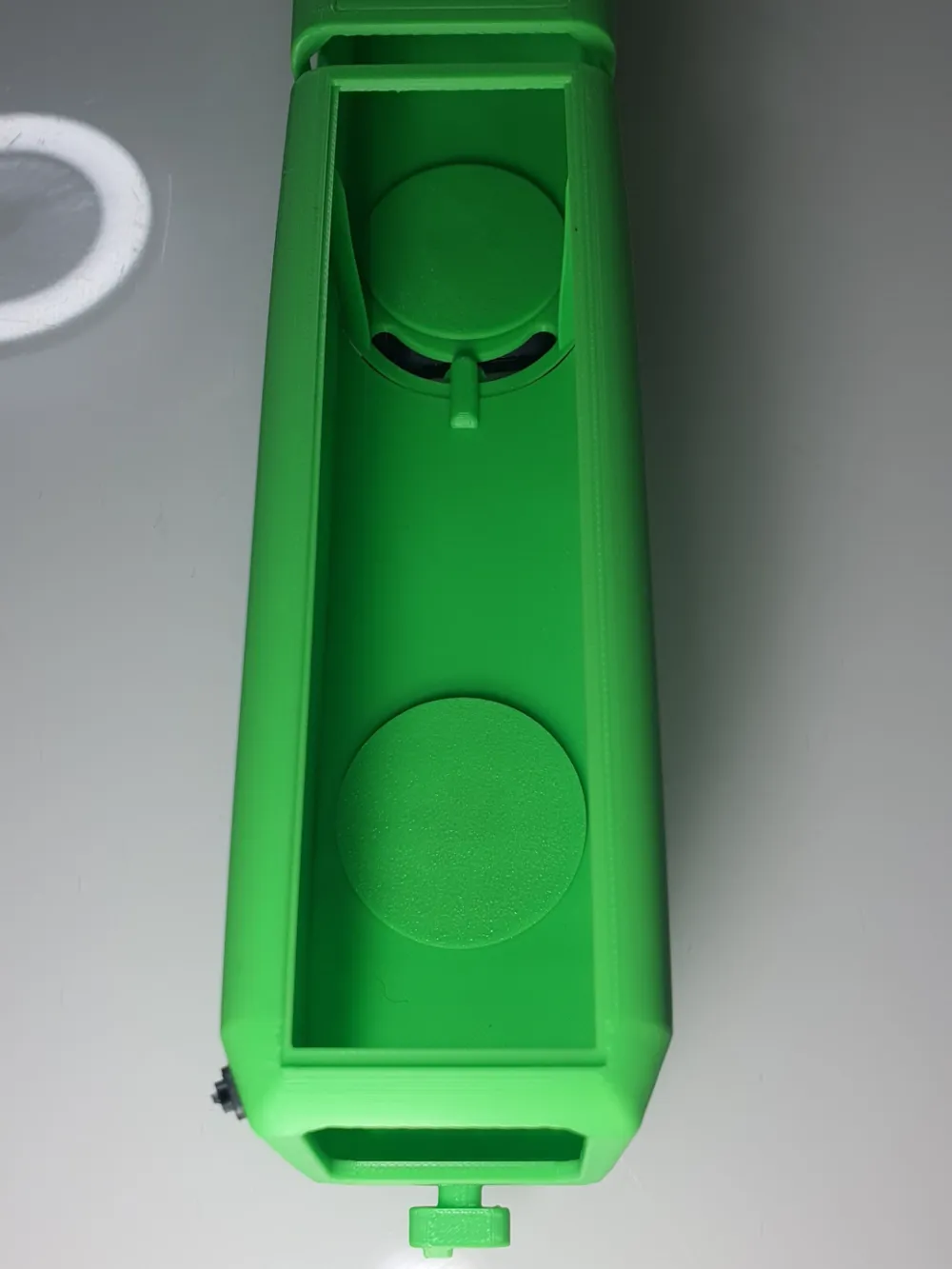 Brick City TW6000 Model – Rail Train by Samed - MakerWorld