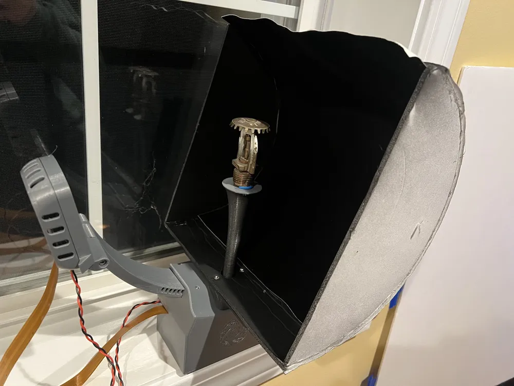 OpenScan Midi/Mini DIY Dome Mount Remixed by MokoLoko - MakerWorld