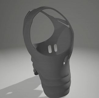 Dr Doom Full Armor Fortnite Marvel by 3Dimensions MakerWorld: Download Free 3D Models