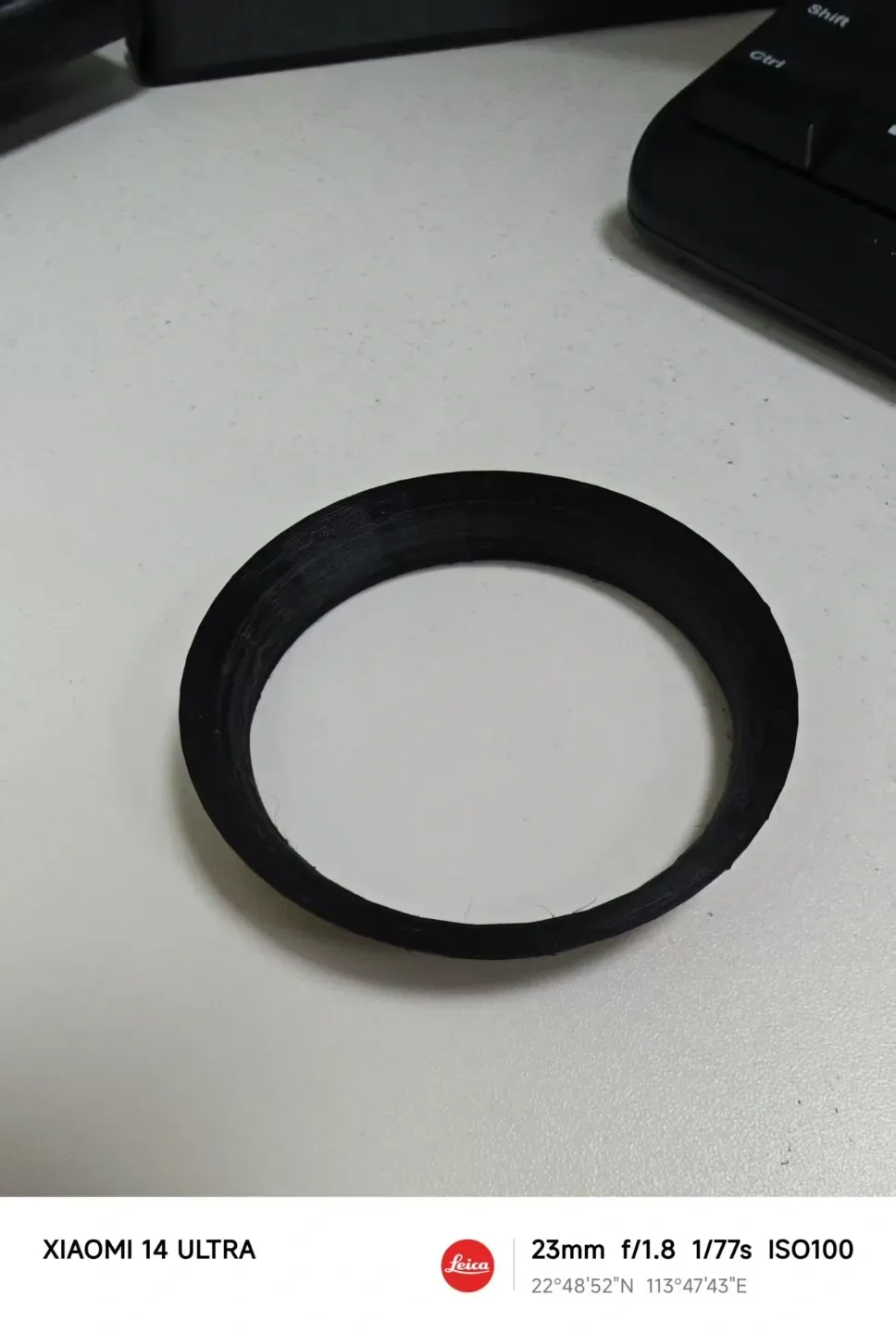 64mm EDF duct for FMS EDF, Lip by user_2539122599MakerWorld: Download ...