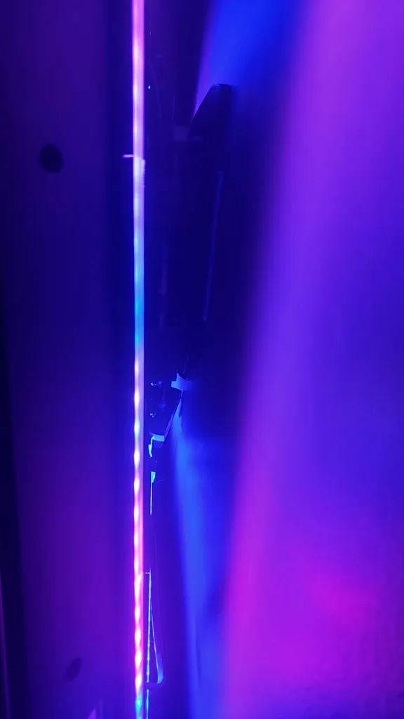 LED Strip Light Channel by PotatoX - MakerWorld