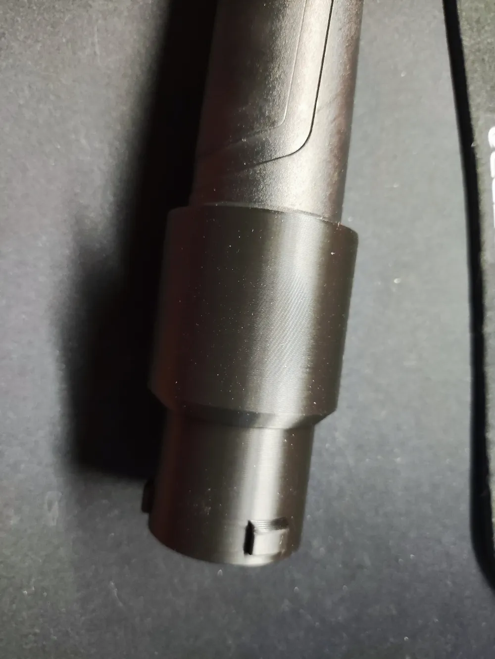 osVAC M32-Parkside PPWD 30 B2 Remezclado por ReneUno - MakerWorld