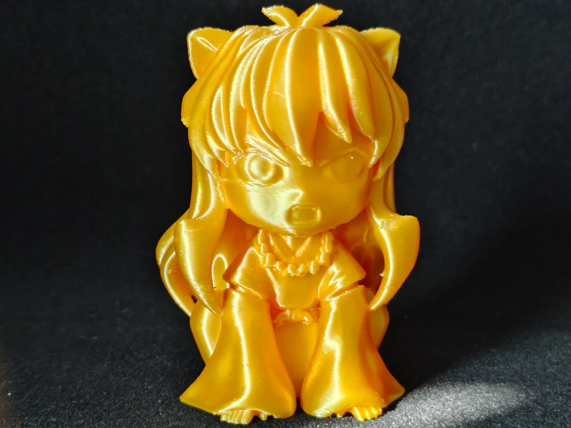 Inuyasha by user_1841916337 MakerWorld: Download Free 3D Models