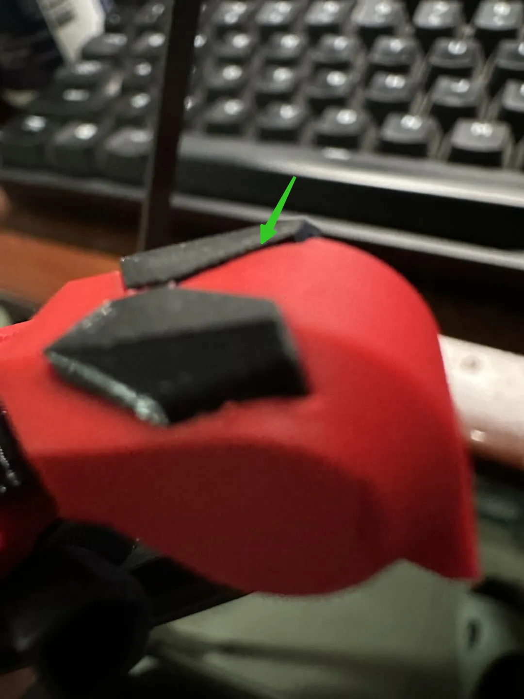 13 Deadpool (No AMS Required) - Free 3D Print Model - MakerWorld