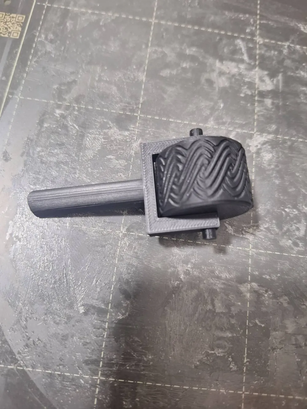 Pleter cylinder by Marin - MakerWorld