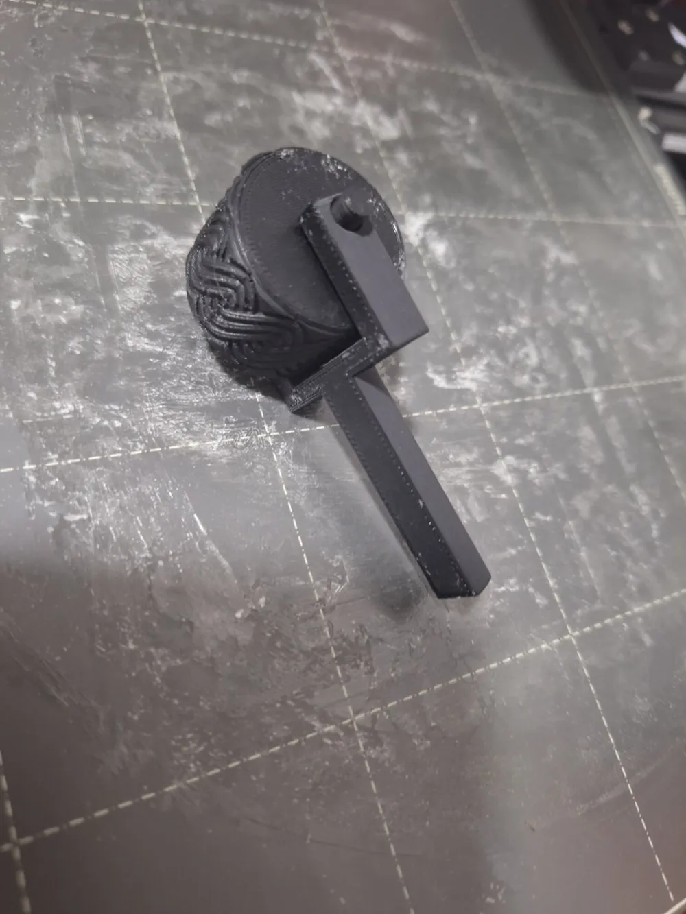 Pleter cylinder by Marin - MakerWorld