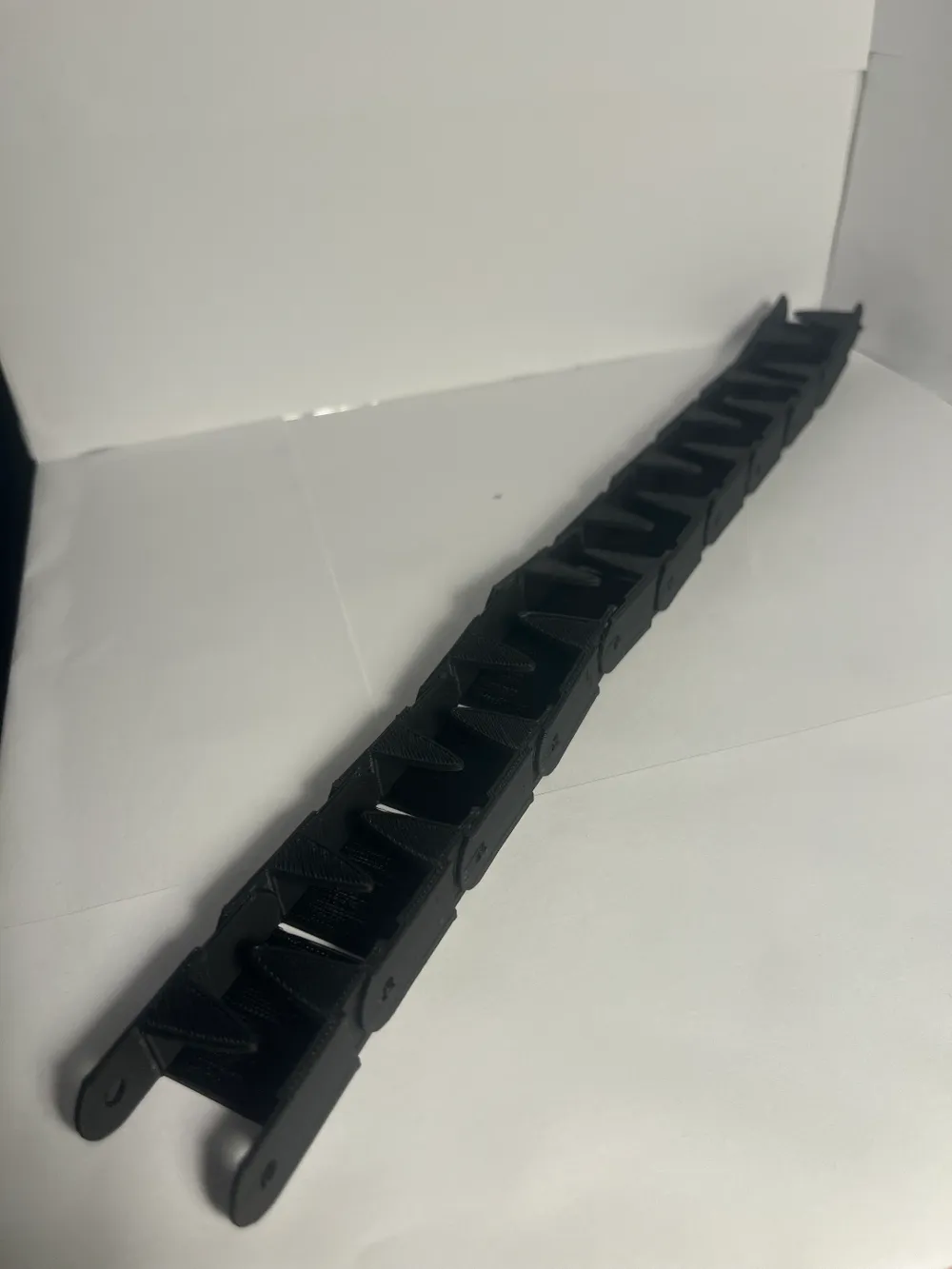 Cable Snake - large modular design by Legohead_10 - MakerWorld