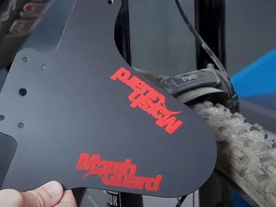 mudguard 3d print model download - MakerWorld