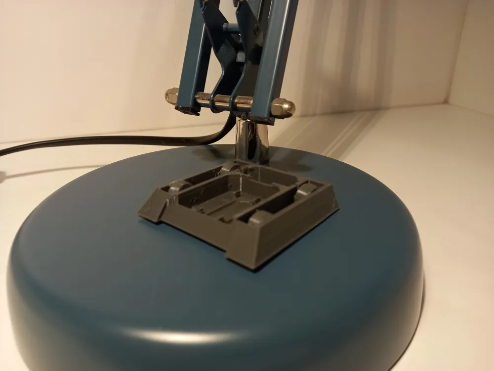 Mini customizable Battlebot - Free 3D Print Model - MakerWorld