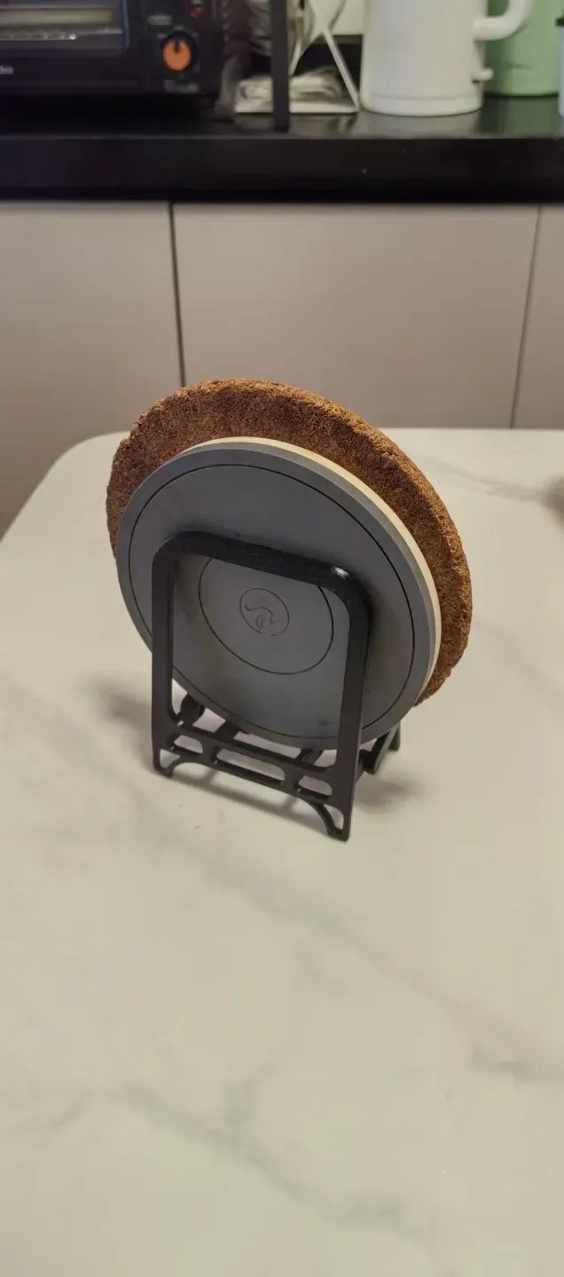 Gravity Plate Holder Gravity Paper Holder Gravity Clip by 突击手 - MakerWorld