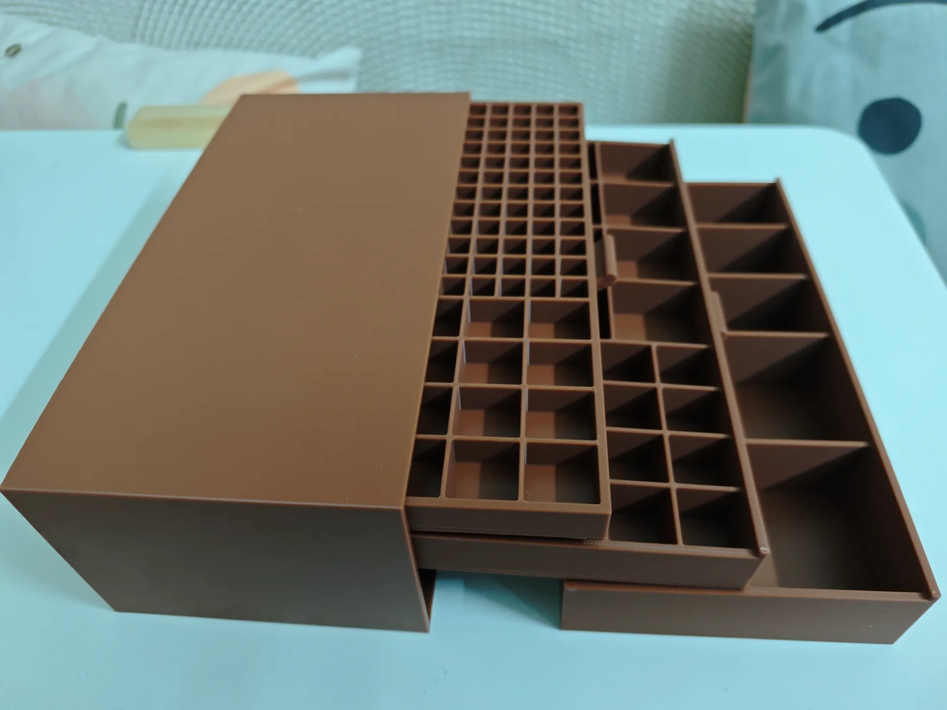 Jewelry Box/Parts Drawer by 三七21 - MakerWorld