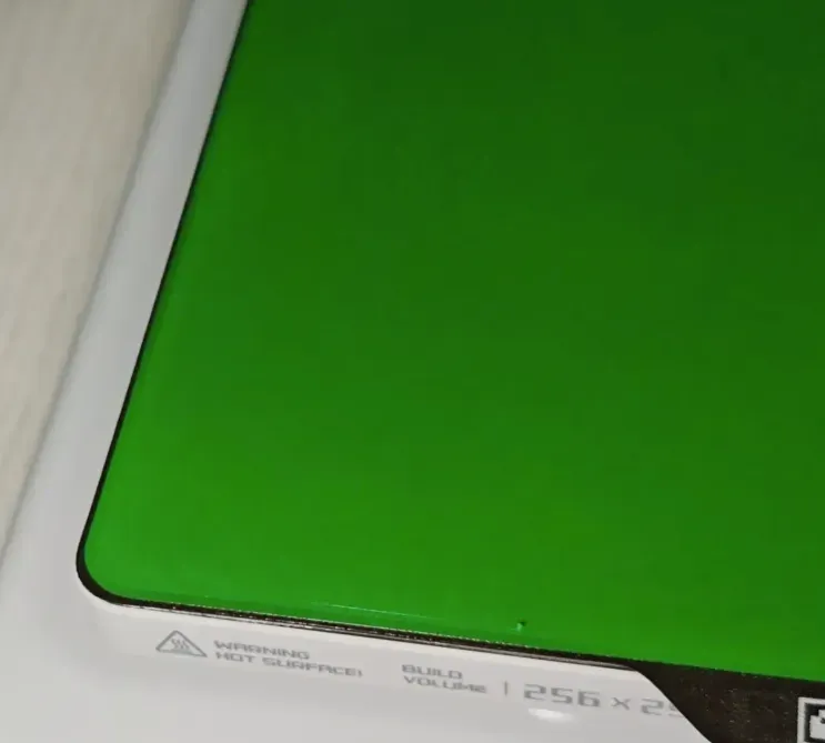 A1 First Layer Test! See how precise your printer is? 30-minute print ...