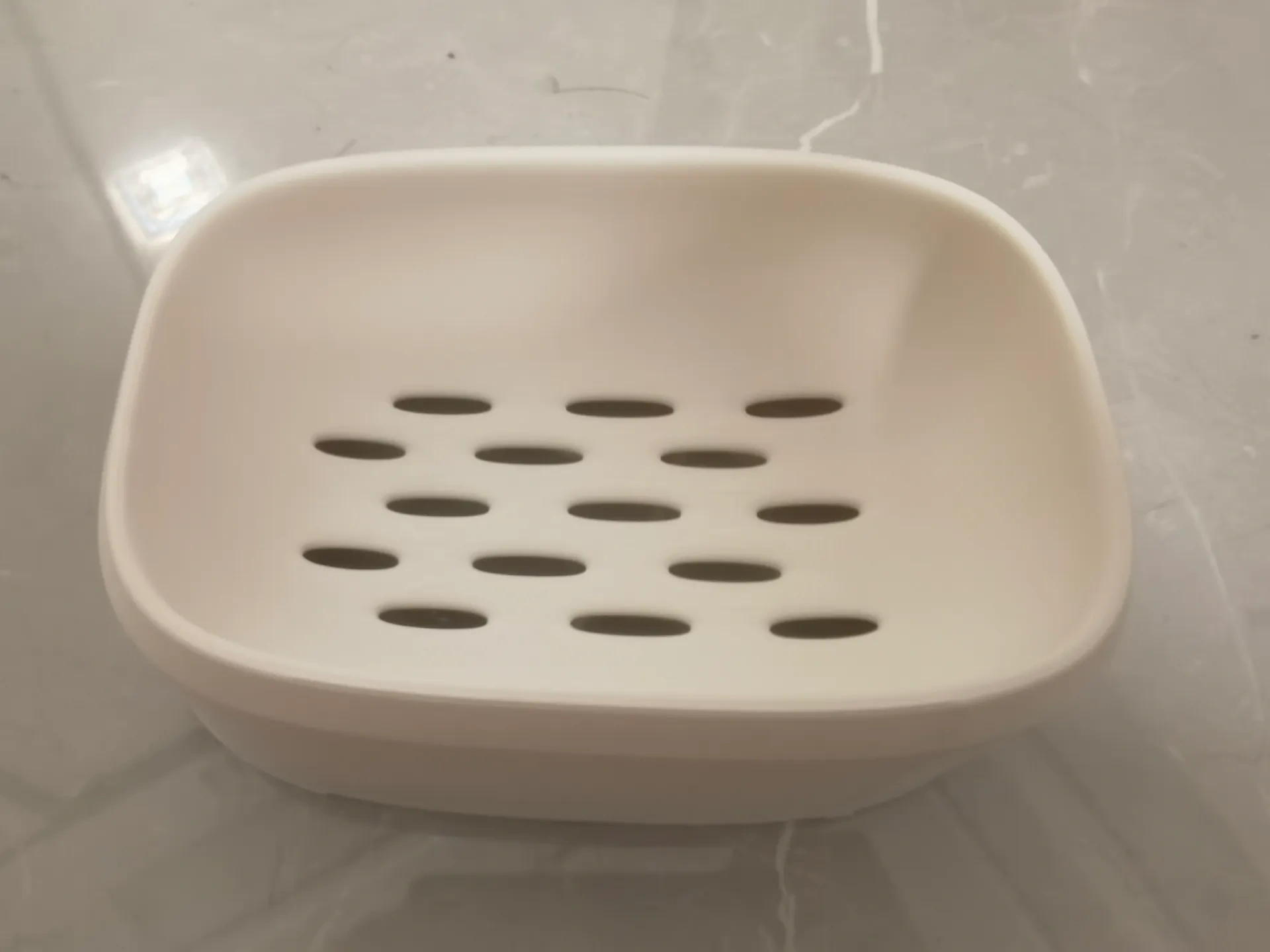 Soap dish by 床上有人 - MakerWorld