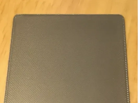 First Layer Test for A1 and A1 mini by the unique lab - MakerWorld