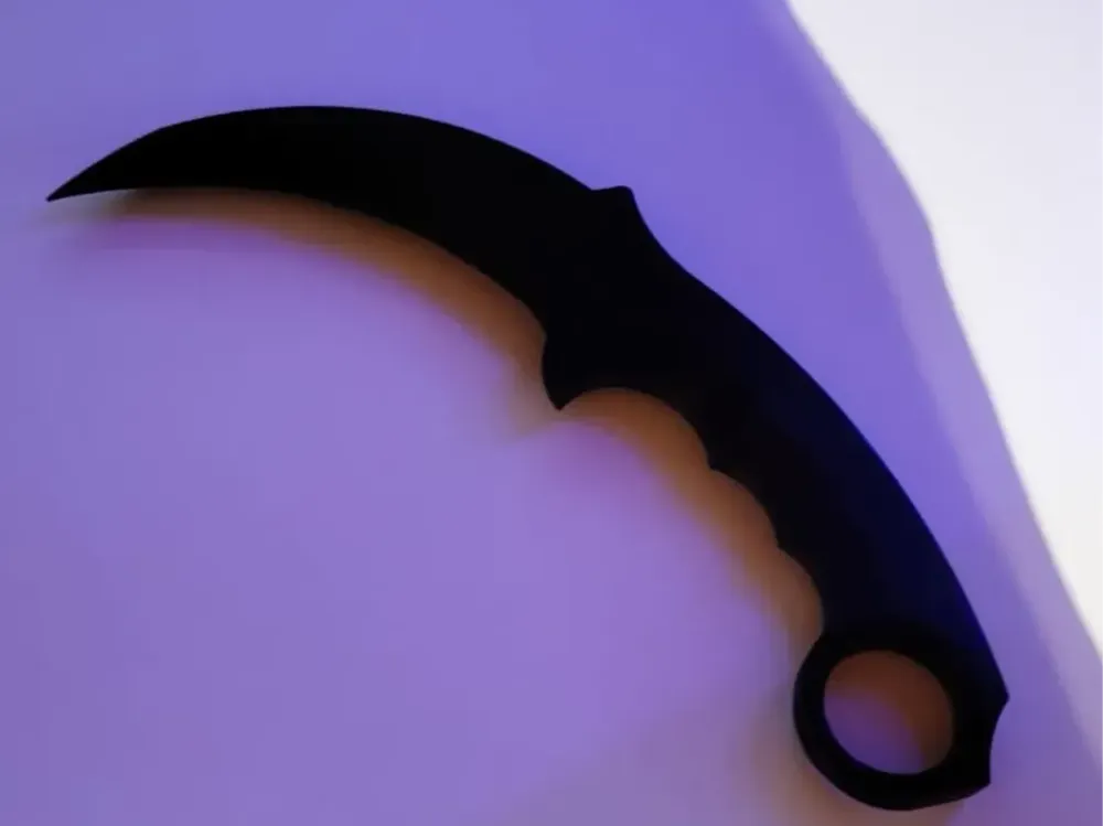 krambit by Espen - MakerWorld