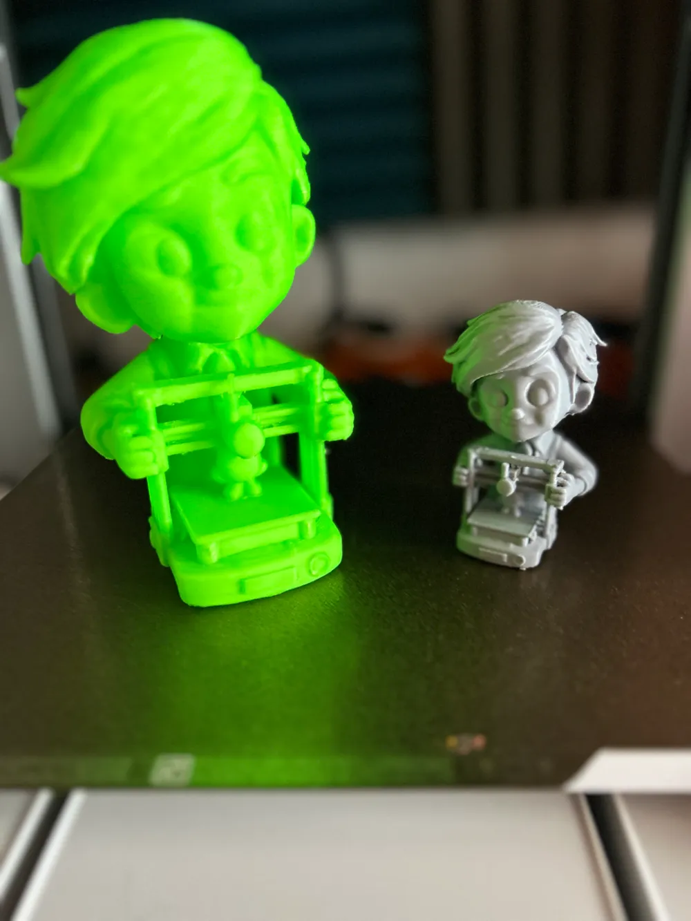 3D-Printing Nerd by willis3ddrucker - MakerWorld