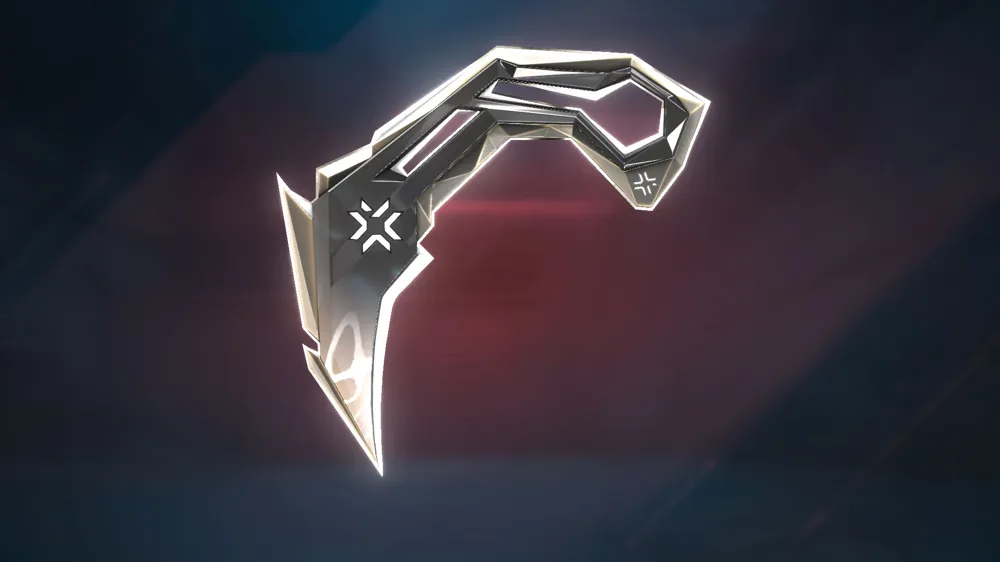 Valorant VCT 2025 Karambit por safe - MakerWorld