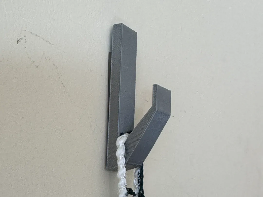 Anti-Drop Hooks by user_3387872753 - MakerWorld