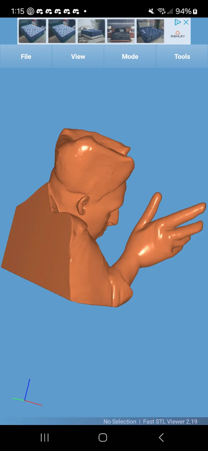 Chromokopia.stl by Jordan Suarez MakerWorld: Download Free 3D Models