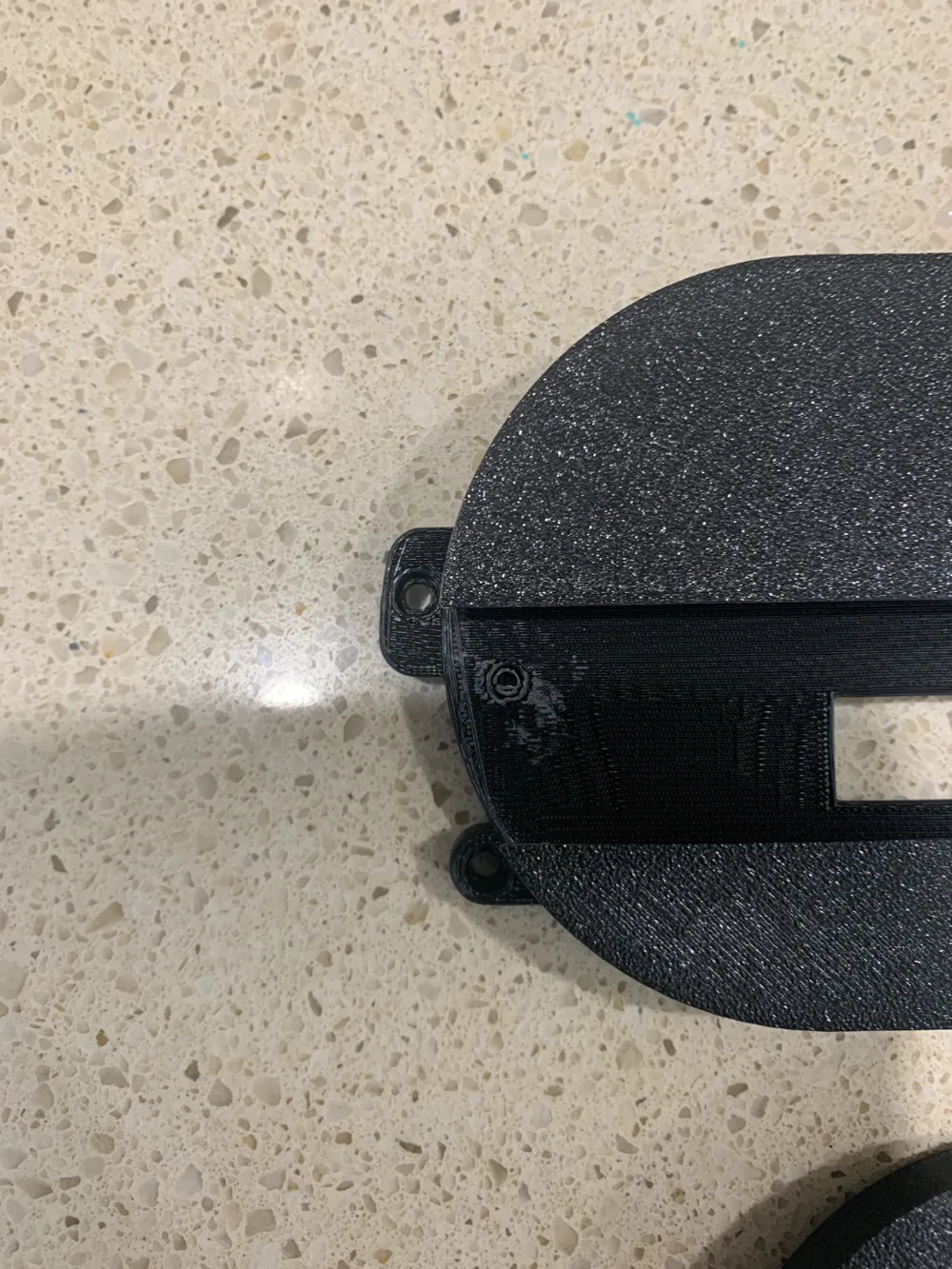 DeWalt DW7491 XE Saw - Replaceable Zero Insert by user_2996449885 MakerWorld: Download Free 3D ...